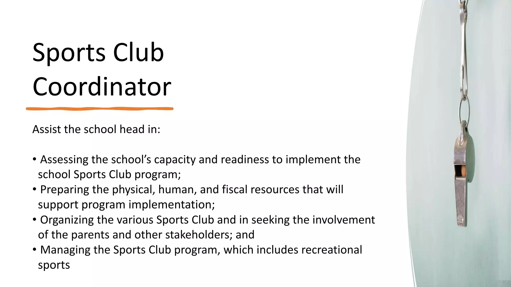 How-to-Organize-Sports-Club.ppt