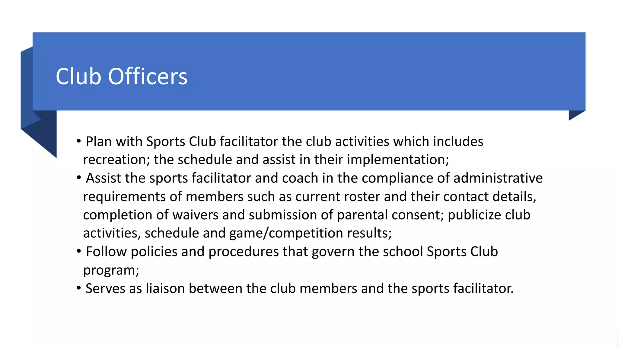 How-to-Organize-Sports-Club.ppt