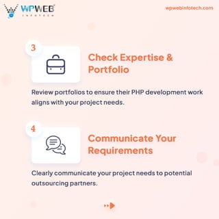 How-to-Outsource-PHP-Development | PDF