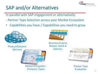 How to Partner with SAP | PDF