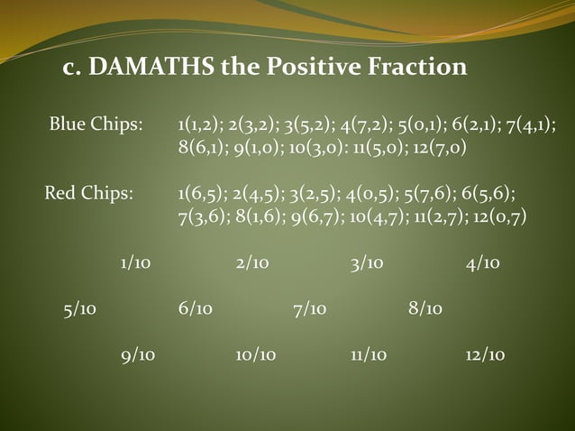 HOW-TO-PLAY-DAMATHS-presentation.pptx | Board Games and Puzzles | Games ...