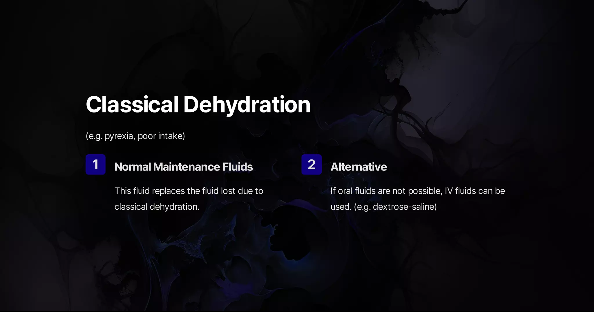 Mastering the Art of Prescribing IV Fluids: A Comprehensive Guide | PDF