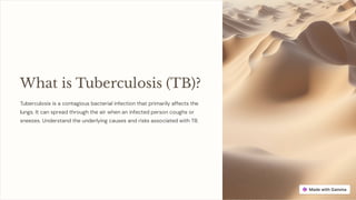 How To Prevent Tuberculosis Symptoms Treatment and Vaccination.pdf ...