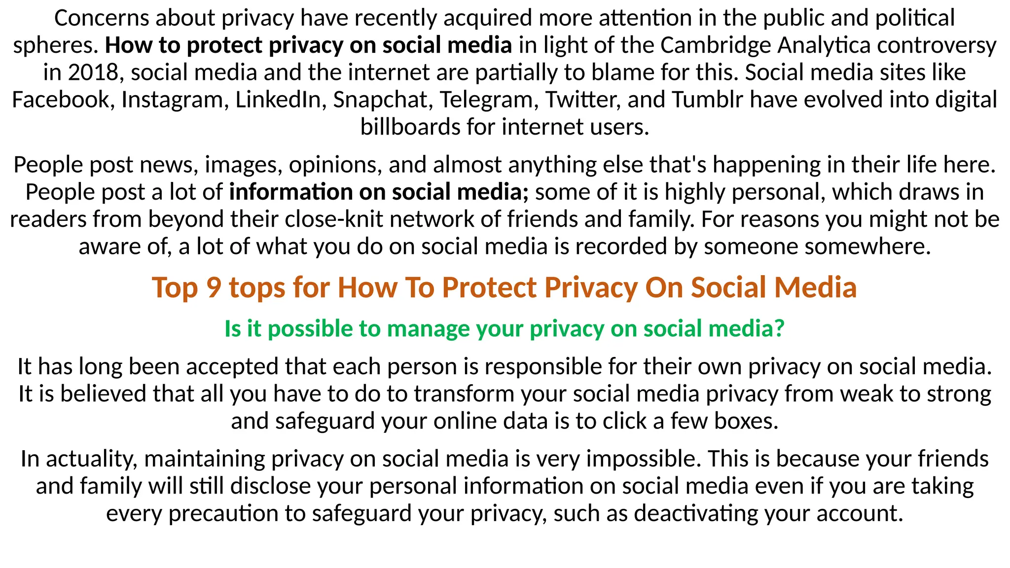 How-To-Protect-Privacy-On-Social-Media.pptx