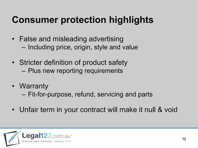 How to Protect Yourself Online | PPTX