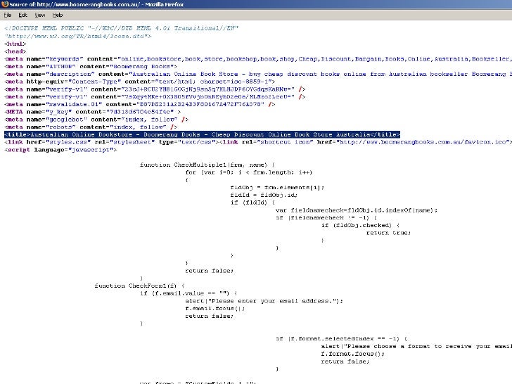 How To Rank No 1 On Google