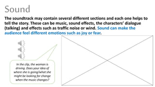 How to read a film | PPTX