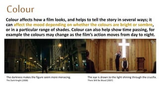 How to read a film | PPTX