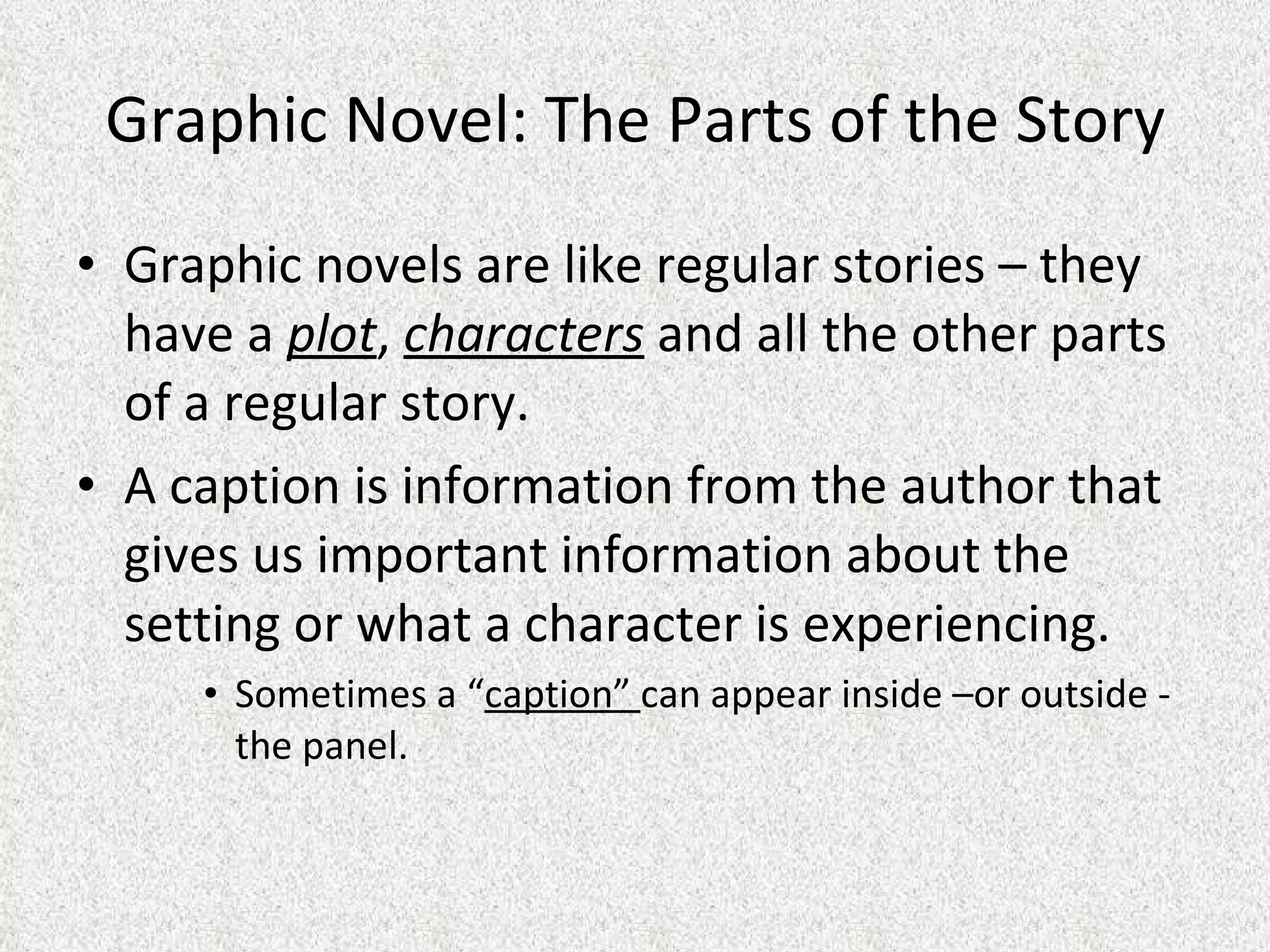 READING MAUS (with changes) | PPT