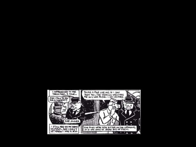 READING MAUS (with changes) | PPT