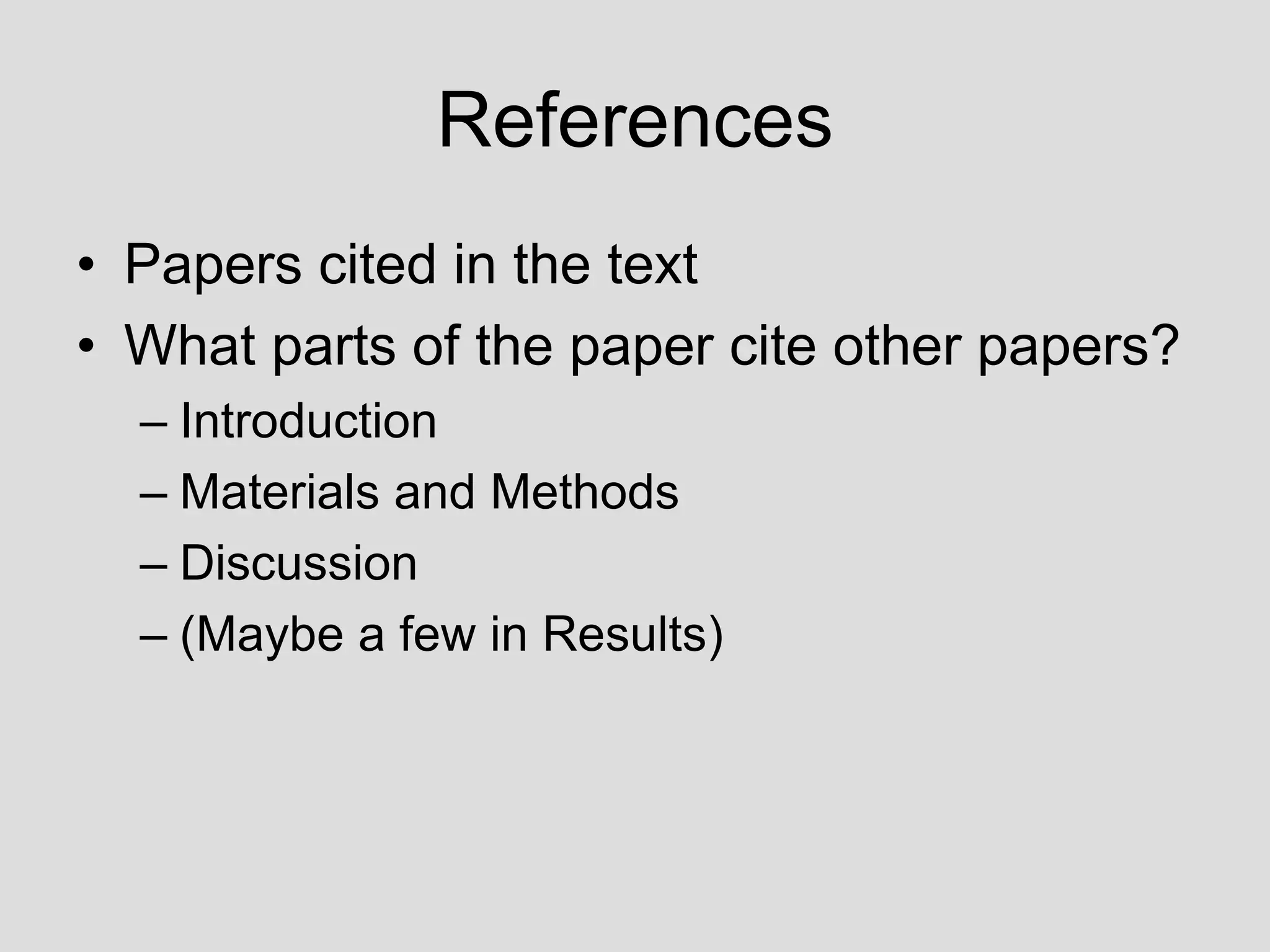 How-to-read-a-scientific-paper.ppt