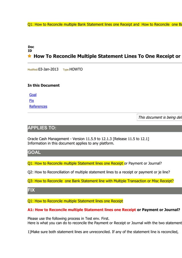 how-to-reconcile-multiple-bank-statement-lines-one-receipt-and-how-to ...