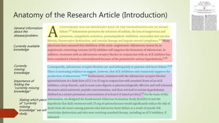 How to Read a Research Article? By Dr. Nizar Saleh Abdelfattah, 2017 | PPTX