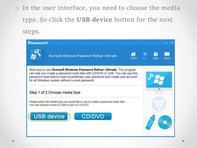 How to Reset Windows 10 Password Using Bootable USB Drive