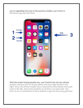 How to Restart or Reset iPhone 12 Pro Max? | PDF