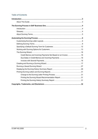 How to-set-up-an-automated-dunning-process-88 | PDF