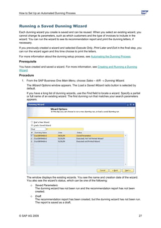 How to-set-up-an-automated-dunning-process-88 | PDF
