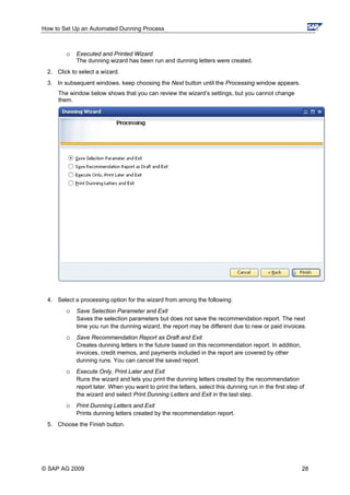 How to-set-up-an-automated-dunning-process-88 | PDF