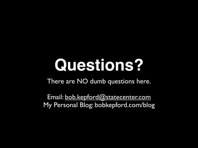 How to Set-up Your Own Blog | PPT