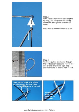 How to-shorb-loop | PDF
