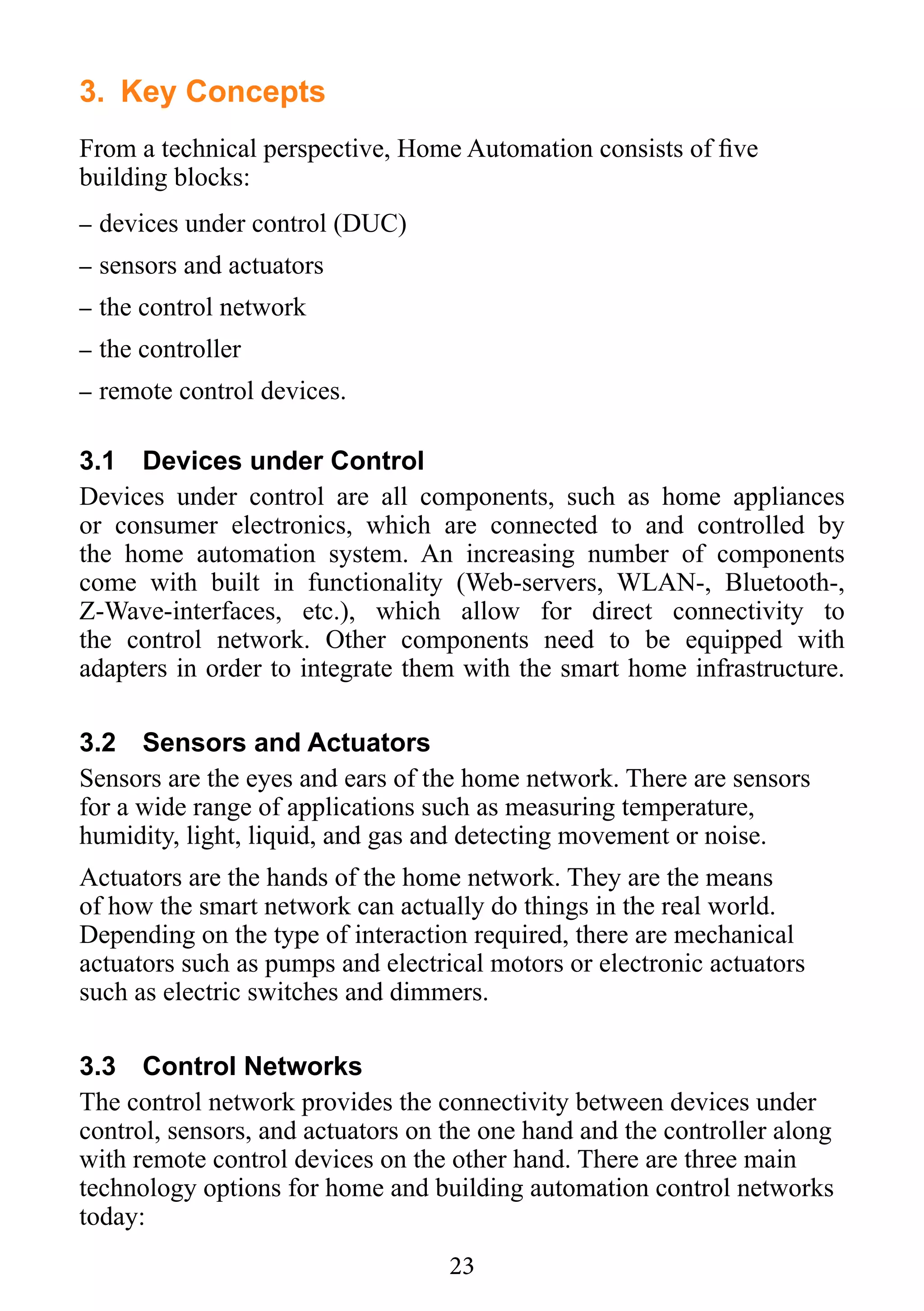 How to-smart-home-pdf-or | PDF