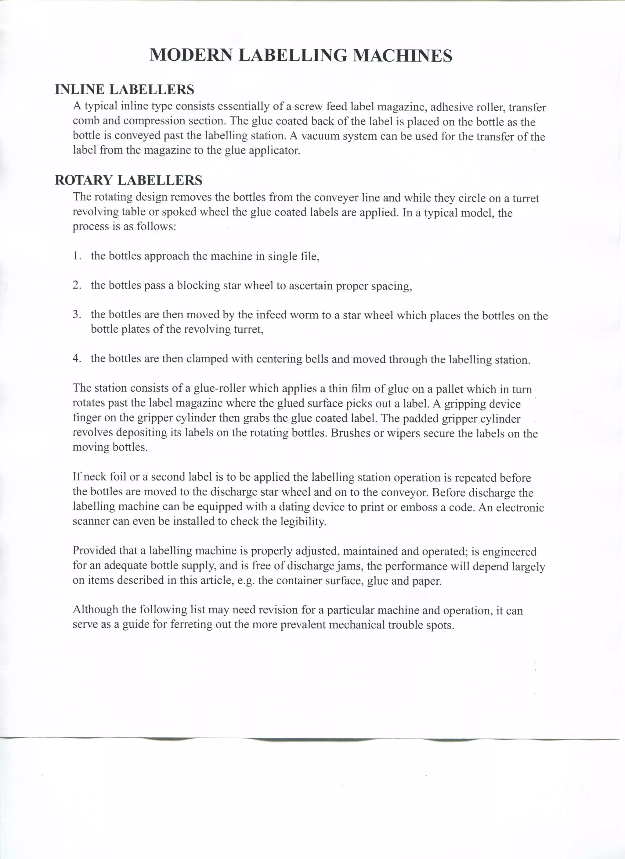 How to-solve-container-labelling-problems | PDF