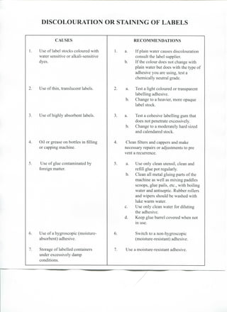 How to-solve-container-labelling-problems | PDF