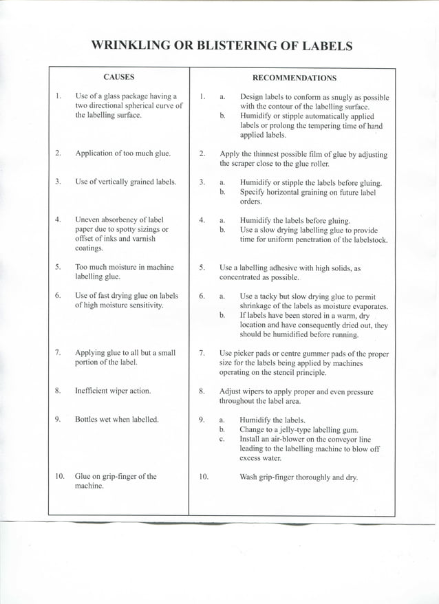 How to-solve-container-labelling-problems | PDF