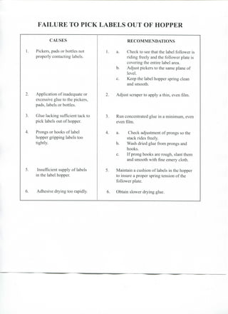 How to-solve-container-labelling-problems | PDF