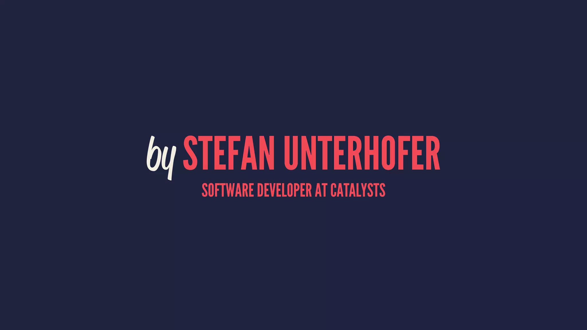 How To Structure Large Applications With Angularjs