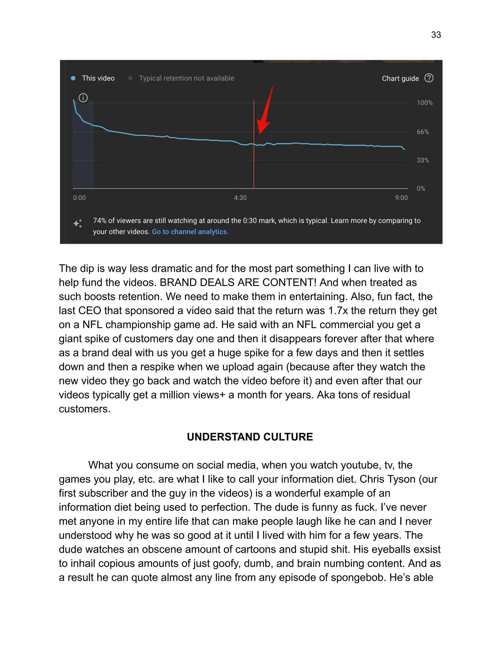 How to Succeed at MrBeast Production Handbook | PDF