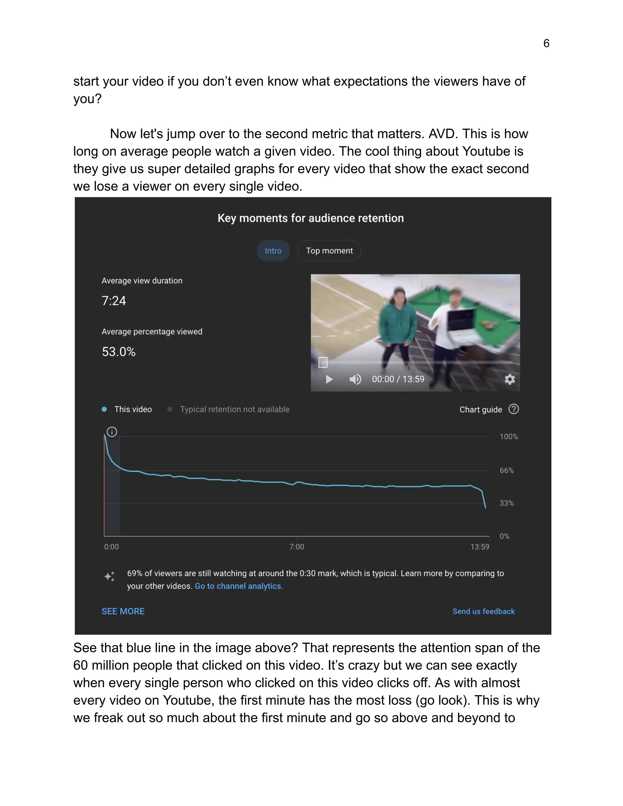 How to Succeed at MrBeast Production Handbook | PDF
