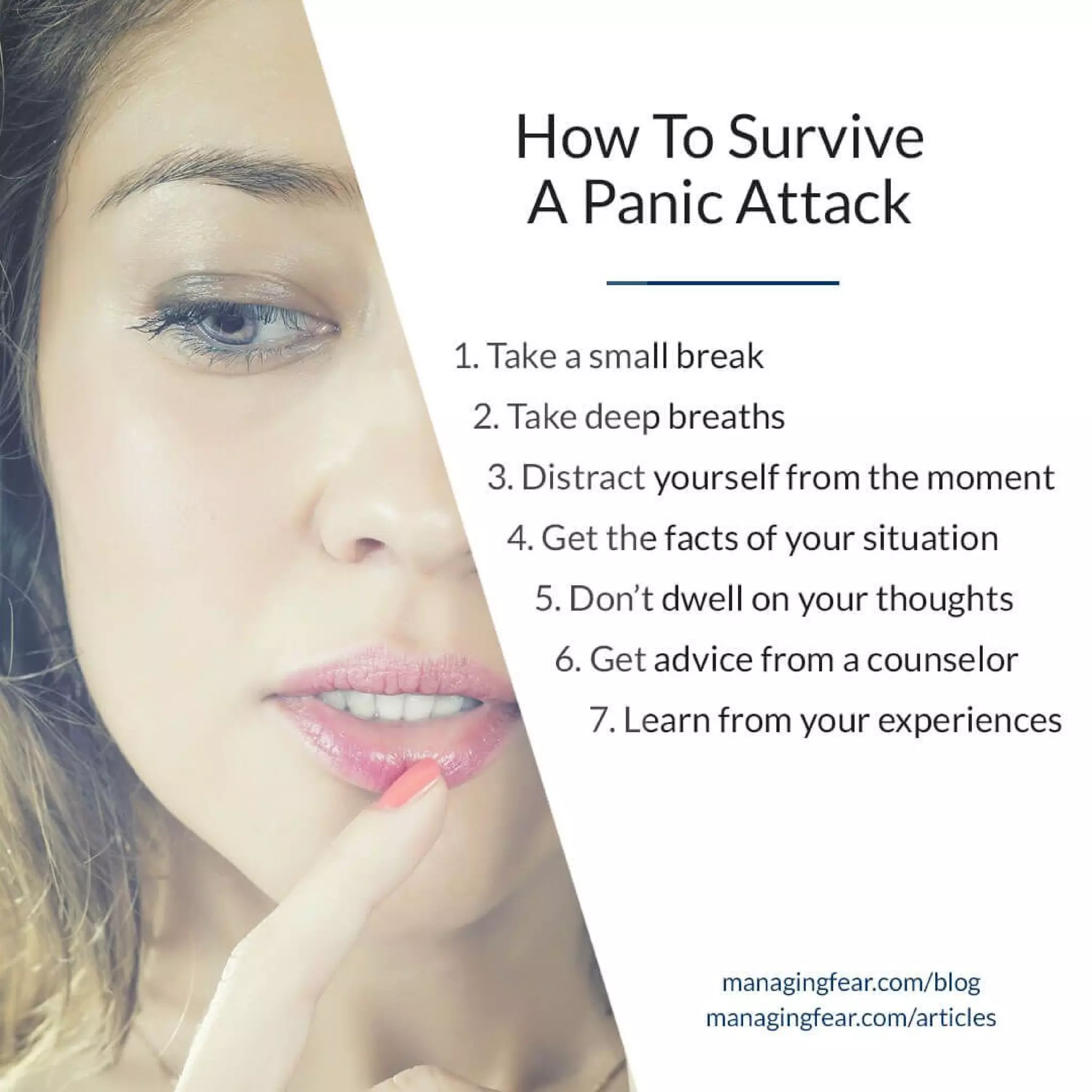 Panic Attacks | PDF