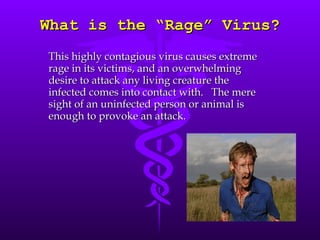 How To Survive The Zombie Apocalypse | PPT