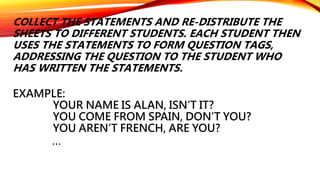 How to-teach-tag-questions-1 | PPTX