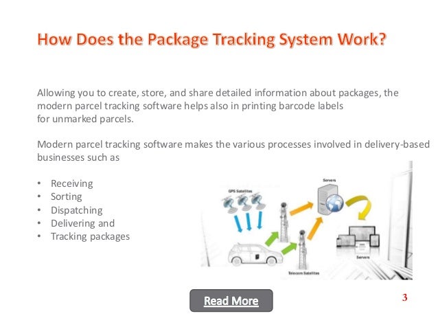 How To Track Your Parcel Without A Tracking Number?