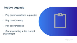 Webinar - How to Train Managers to Have Successful Pay Conversations | PDF