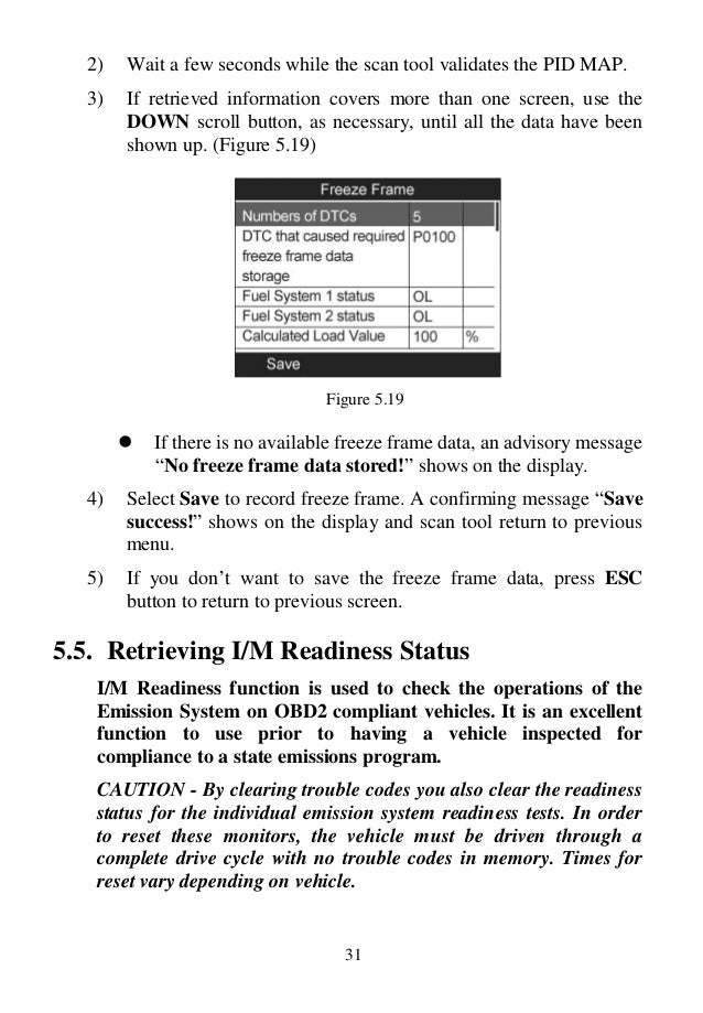 Initialization Of Torque Sensor Zero Point Calibration Signal Autoenginuity Scan Tool Greeondemand