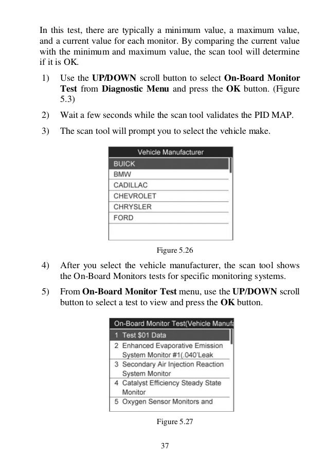 08 prius initialization of torque sensor zero point calibration signal ...