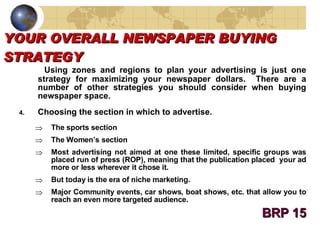 How To Use Newspaper | PPT