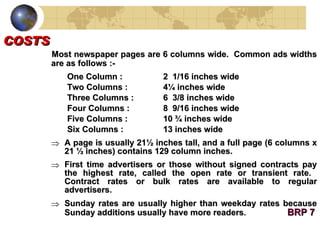 How To Use Newspaper | PPT