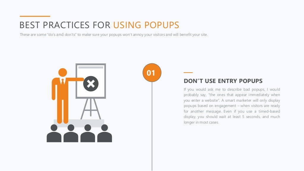 How to Use Popups: A Beginner’s Guide with Best Practices