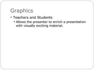 How To Use Power Point Effectively | PPT | Desktop Publishing ...