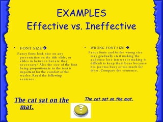 How To Use Powerpoint Efficiently | PPT