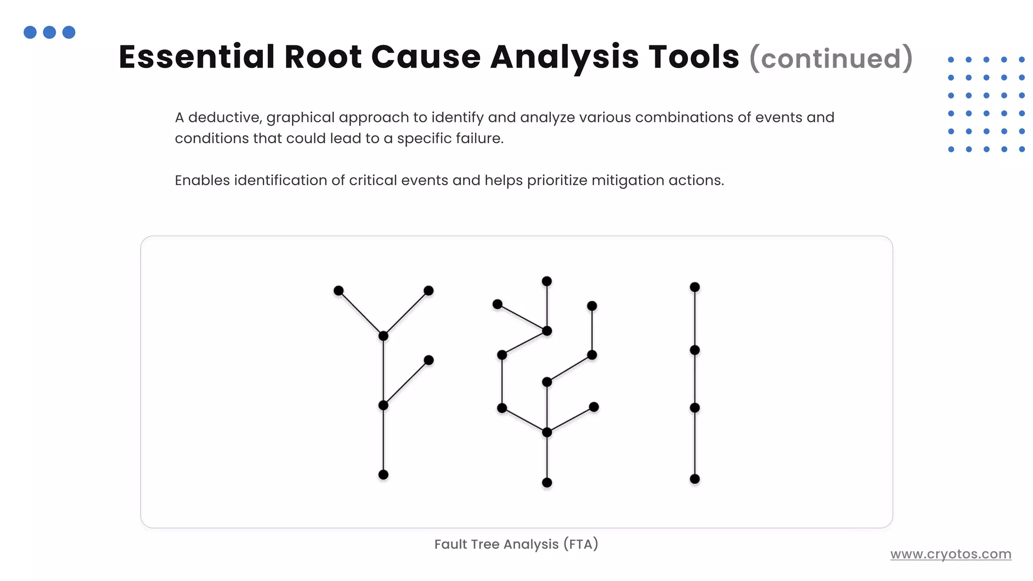 How to Use Root Cause Analysis Tools in Maintenance | PDF