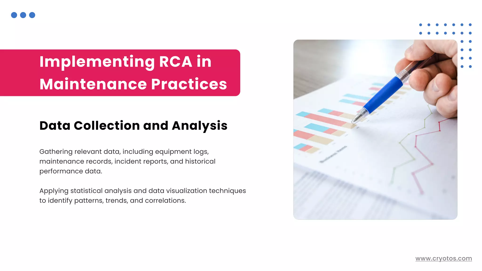 How to Use Root Cause Analysis Tools in Maintenance | PDF