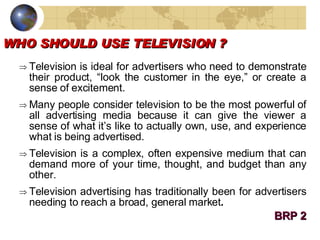 How To Use Television | PPT