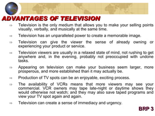 How To Use Television | PPT