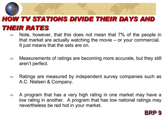 How To Use Television | PPT