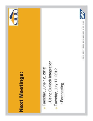 How to-use-the-payment-wizard-in-sap-business-one | PDF